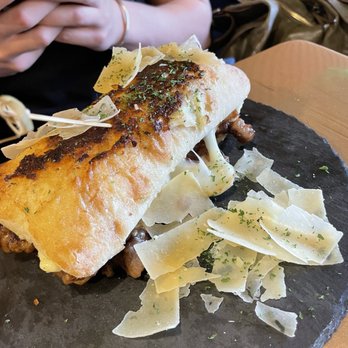 TASTY EXPERIENCE BISTRO - Updated June 2024 - 37 Photos - 162 Harding ...