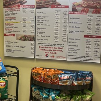 SUB STATION II Updated February 2025 12 Photos 28 Reviews 384 S Lowry St Smyrna Tennessee Sandwiches Restaurant Reviews Phone Number Yelp