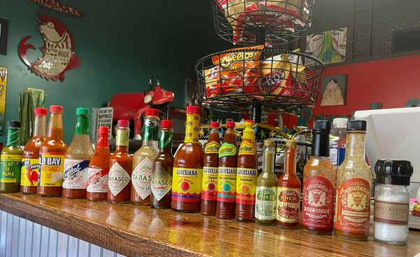 GUMBO STOP CAFE - Updated October 2025 - 57 Photos & 35 Reviews - 210 ...