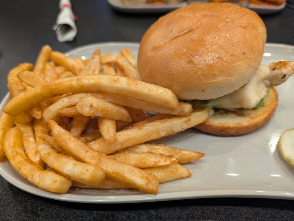 MONK’S BAR & GRILL - Updated December 2025 - 129 Photos & 177 Reviews ...