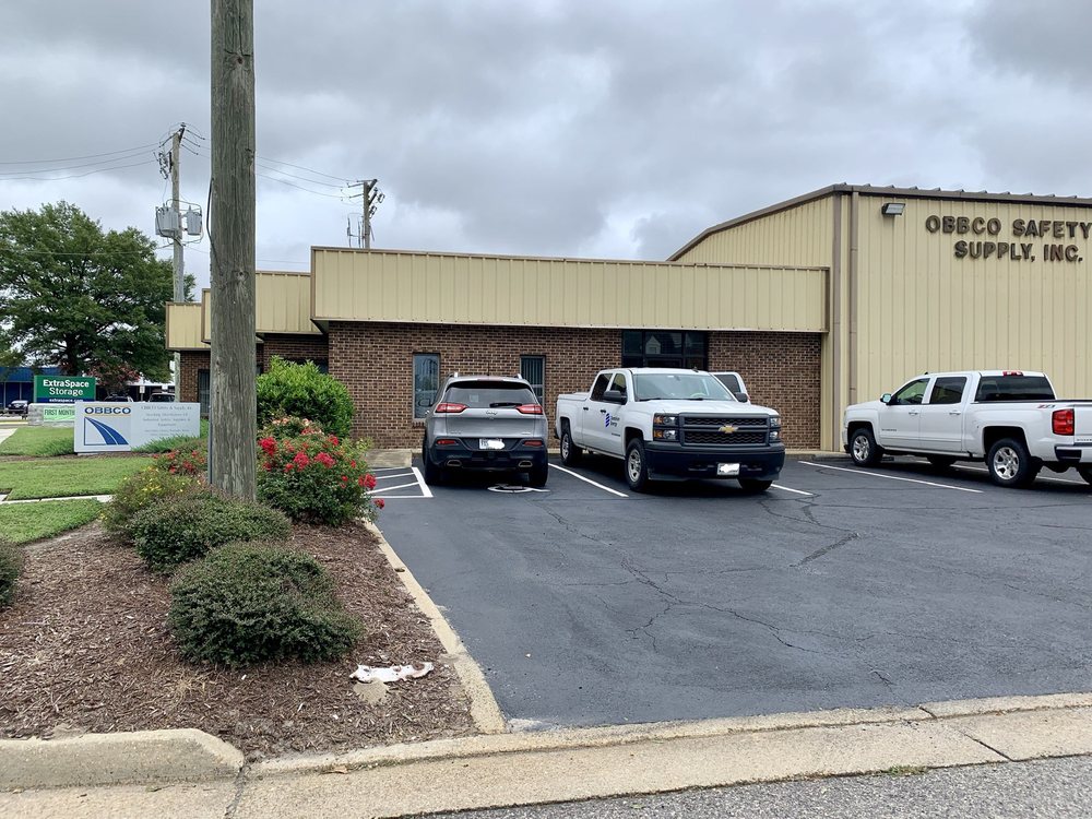 OBBCO SAFETY & SUPPLY - Updated June 2025 - 1737 S Park Ct, Chesapeake ...