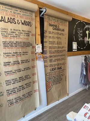 LEAF & LADLE - Updated August 2025 - 106 Photos & 167 Reviews - 1113 N ...