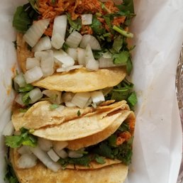 BOSS MAN TACOS - Updated October 2025 - 230 Photos & 304 Reviews - 8845 ...