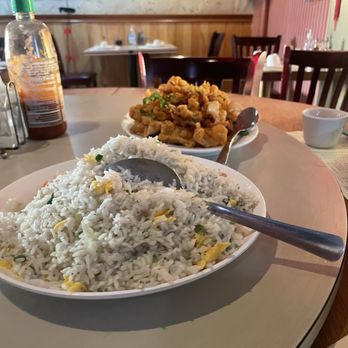 CORAL REEF CHINESE RESTAURANT - Updated August 2025 - 246 Photos & 269 ...