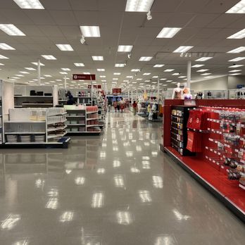 TARGET - Updated September 2025 - 135 Photos & 31 Reviews - 46-056 ...