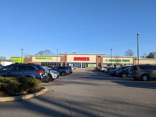 SAVERS - Updated April 2025 - 86 Photos & 87 Reviews - 1230 Vfw Pkwy ...