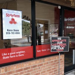 KAREN BOONE - STATE FARM INSURANCE AGENT - Home & Rental Insurance ...