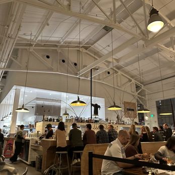 RADHAUS - Updated June 2024 - 1149 Photos & 660 Reviews - 2 Marina Blvd ...