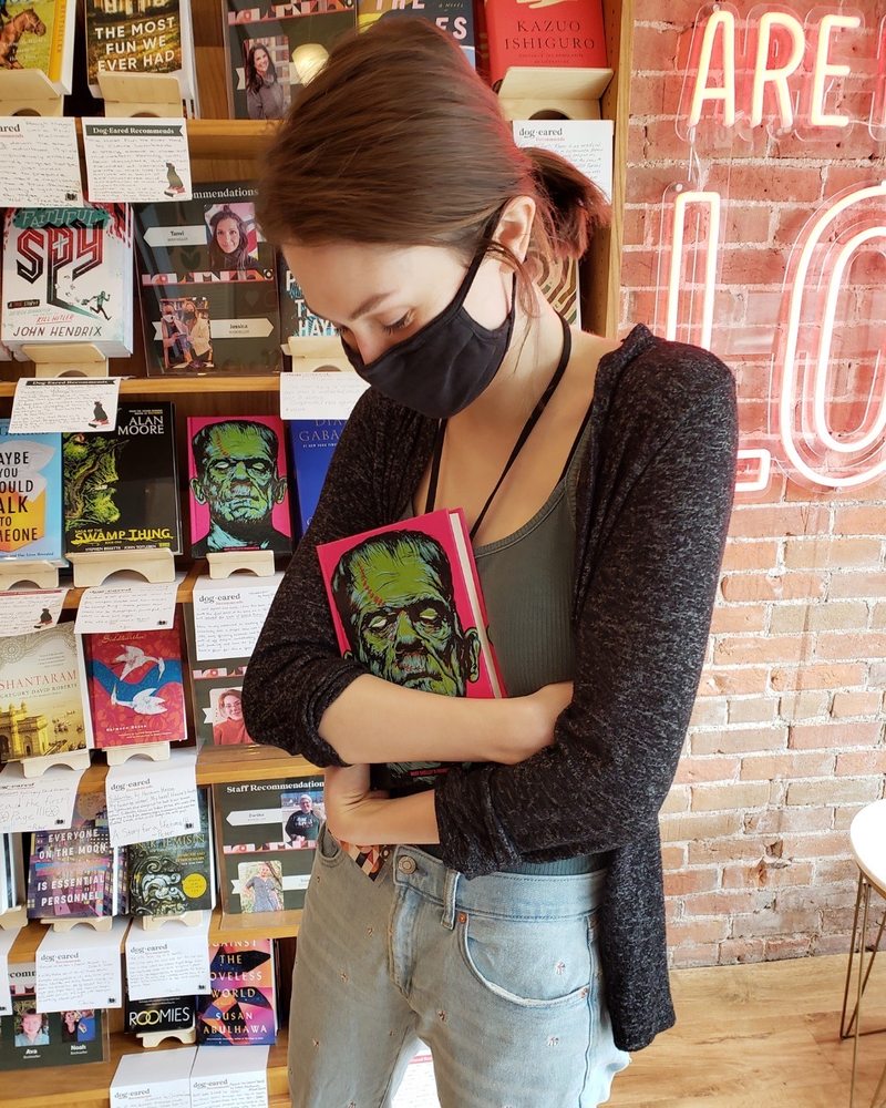 DOG·EARED BOOKS - Updated September 2024 - 18 Photos & 21 Reviews - 203 ...