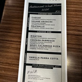 AMARI ITALIAN KITCHEN & WINE SHOP - Updated August 2024 - 590 Photos ...