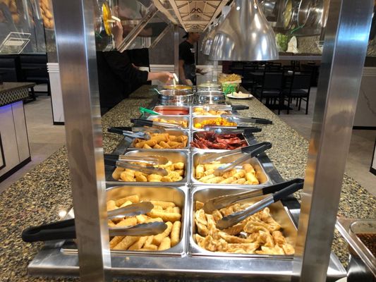 YOKI BUFFET OXFORD - Updated October 2025 - 700 S.Quintard Ave, Oxford ...