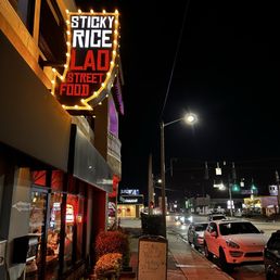 STICKY RICE LAO STREET FOOD - Updated December 2025 - 2873 Photos ...