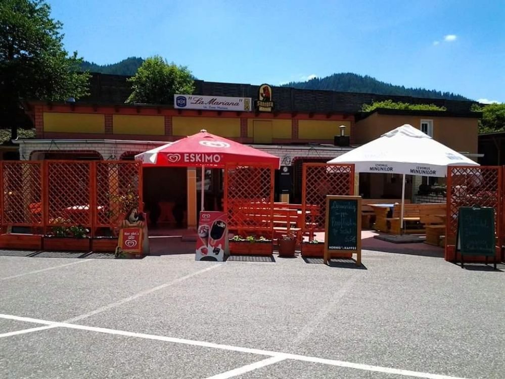 LA MARIANA - Updated September 2024 - Parkplatz West 3, Kindberg ...