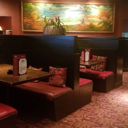 JINJA BAR & BISTRO - SANTA FE - Updated June 2026 - 189 Photos & 252 ...