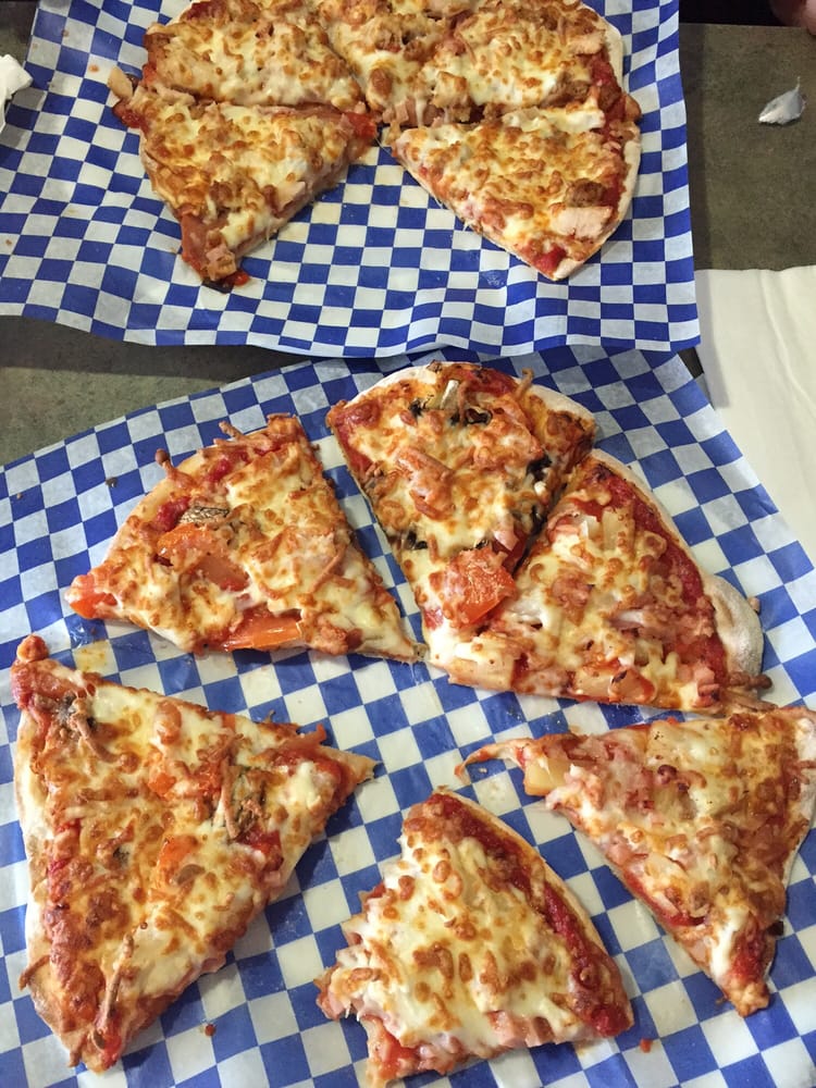 J ROCKS BAR & PIZZA - Updated October 2024 - 353 Lake St., St ...