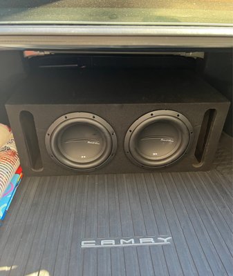 EXPRESS CAR AUDIO - Updated January 2026 - 351 Photos & 90 Reviews ...