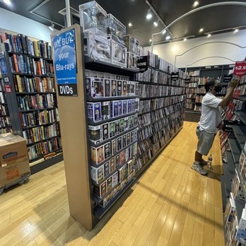 BOOK OFF - PEARLRIDGE CENTER - Updated July 2025 - 130 Photos & 138 ...