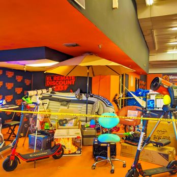 EL REMATE DISCOUNT 1 - Updated December 2025 - 10 Photos - 5300 ...