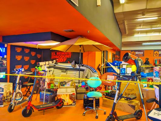 EL REMATE DISCOUNT 1 - Updated December 2025 - 10 Photos - 5300 ...