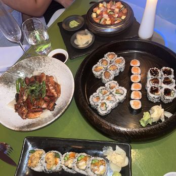 MORIMOTO - 4367 Photos & 2104 Reviews - 723 Chestnut St, Philadelphia ...