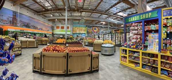 VALLARTA SUPERMARKETS - Updated January 2026 - 132 Photos & 74 Reviews ...