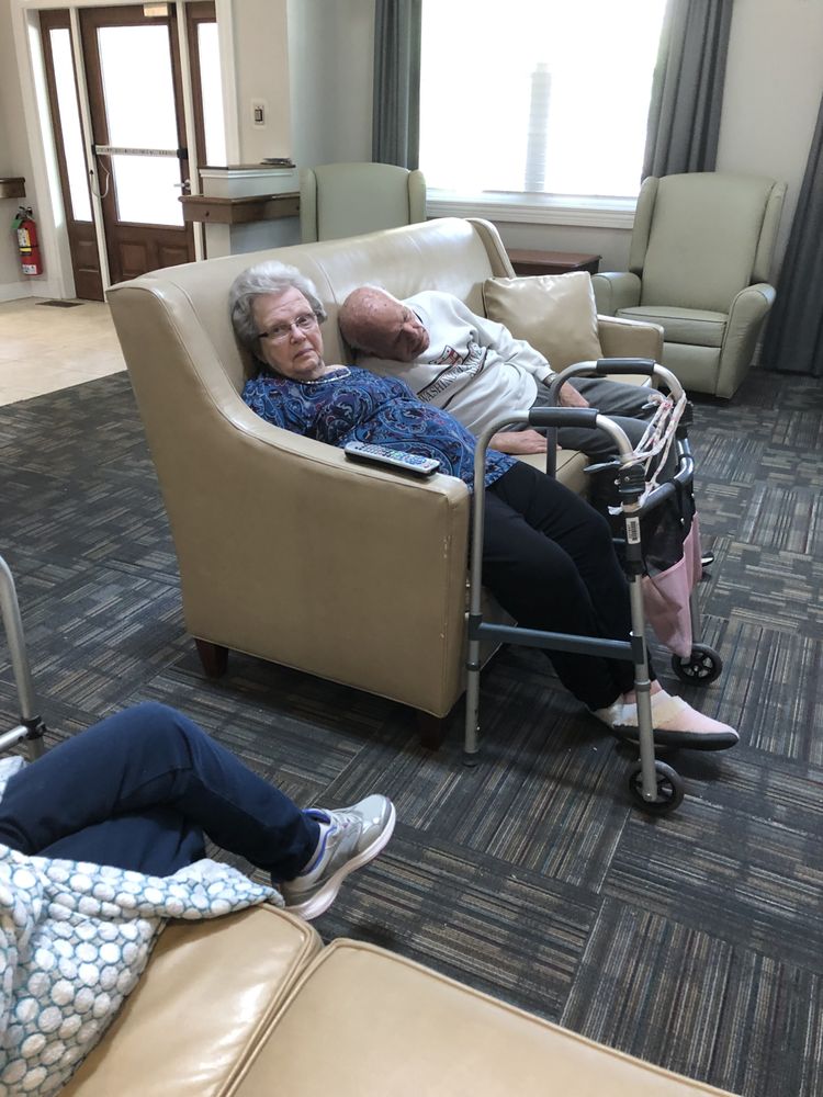 DOLAN MEMORY CARE HOMES - Updated December 2025 - 12 Photos - 11300 ...