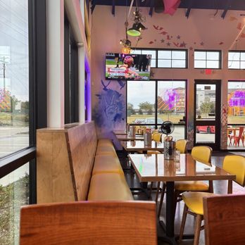 SPITZ - PLANO - Updated April 2025 - 134 Photos & 74 Reviews - 565 Coit ...