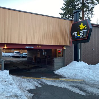 THE ELET HOTEL - Updated January 2026 - 44 Photos & 19 Reviews - 954 ...