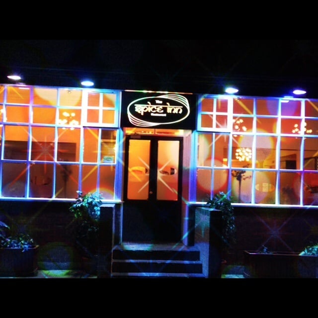 THE SPICE INN - Updated May 2024 - Ritherup Lane, Rainhill, Merseyside ...