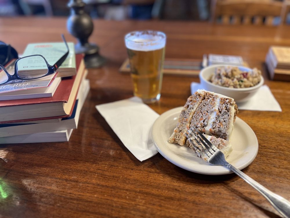 BUCER’S COFFEE HOUSE PUB - Updated December 2025 - 51 Photos & 131 ...