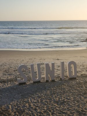 SUNIO BEACH CLUB - Updated September 2024 - 79 Photos & 37 Reviews ...