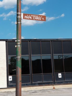PAPA CHRIS’ PLACE - 54 Photos & 137 Reviews - Fast Food - 6235 W Touhy ...
