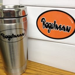 BAGELMAN - Updated July 2025 - 95 Photos & 108 Reviews - 39B Mill Plain ...