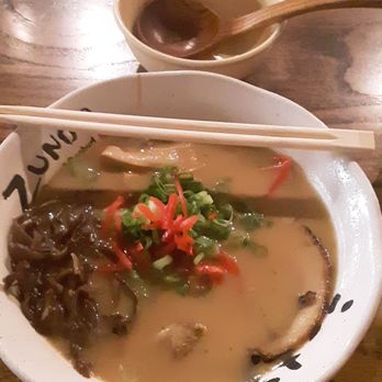 ZUNDO - Updated August 2025 - 210 Photos & 97 Reviews - 127 W Tiverton ...