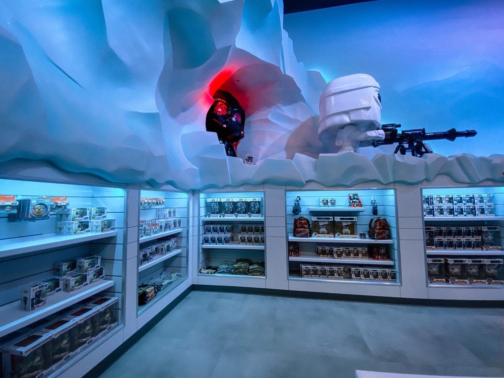 FUNKO - 2379 Photos & 445 Reviews - 2802 Wetmore Ave, Everett ...