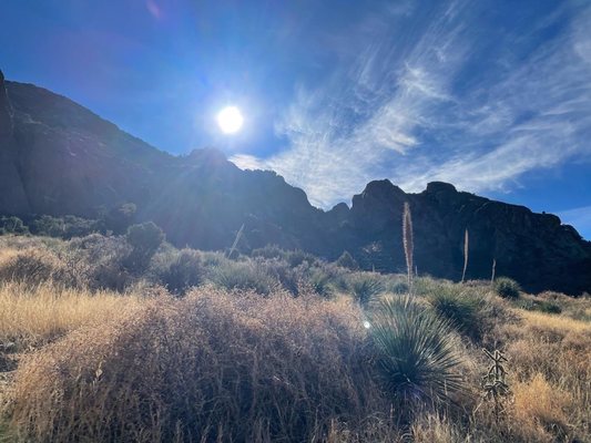 SOLEDAD CANYON LOOP - Updated December 2025 - 48 Photos - Soledad ...