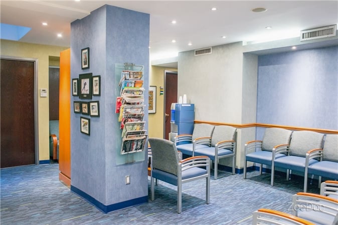 GREGORY J PAMEL, MD - Updated October 2025 - 33 Reviews - 115 E 61st St ...