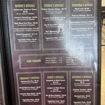 G & N RANCHO FAMILY RESTAURANT - Updated December 2025 - 54 Photos & 61 ...