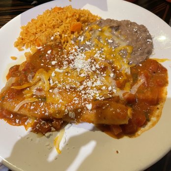MANUEL’S MEXICAN RESTAURANT - 319 Photos & 893 Reviews - 261 Center Ave ...