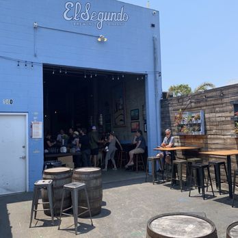 EL SEGUNDO BREWING - Updated November 2024 - 588 Photos & 417 Reviews ...