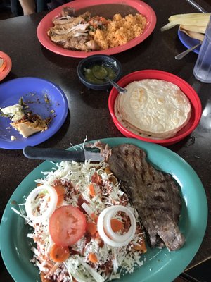 LA TARASCA - 247 Photos & 636 Reviews - Mexican - 1001 W Main St ...