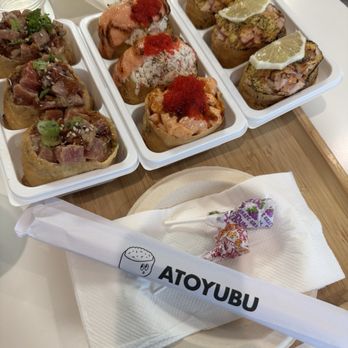 ATOYUBU - Updated January 2026 - 1347 Photos & 738 Reviews - 7041 ...