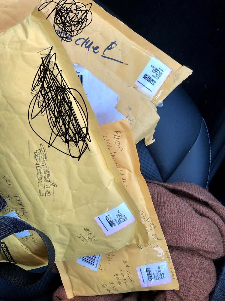 MAILBOXES AND MORE - Updated December 2025 - 22 Reviews - 1474 ...