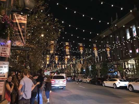 Larimer Square - 252 Photos & 98 Reviews - Shopping Centers - 1430 ...