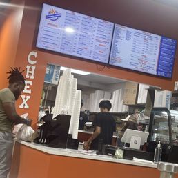 CHEX GRILL - Updated November 2025 - 100 Photos & 102 Reviews - 2734 ...