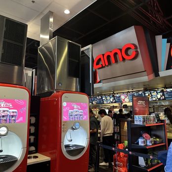 AMC ORANGE 30 - Updated December 2025 - 859 Photos & 984 Reviews - 20 ...
