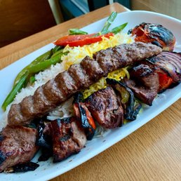 FAZ RESTAURANTS & CATERING - Updated May 2025 - 316 Photos & 252 ...