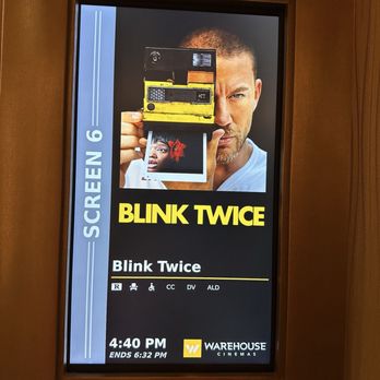 WAREHOUSE CINEMAS ROTUNDA - Updated March 2025 - 105 Photos & 59 ...