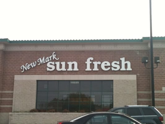 SUN FRESH - Updated December 2025 - 19 Reviews - 10225 N Oak Trfy ...