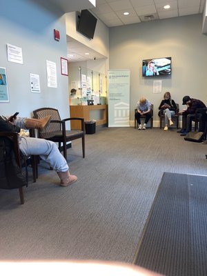 MASS GENERAL BRIGHAM URGENT CARE - Updated January 2026 - 11 Photos ...